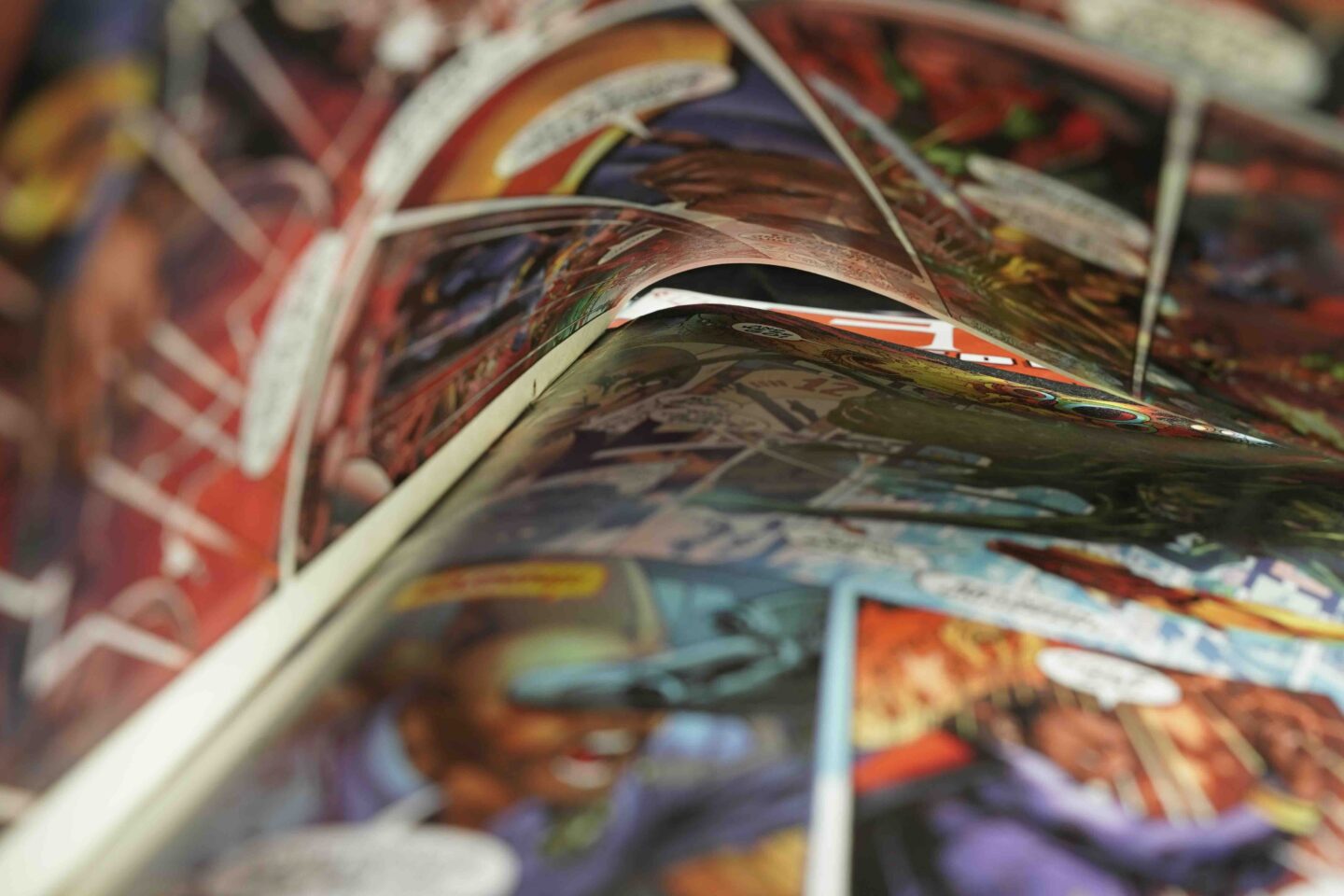 Guests - Comic Con Nebraska