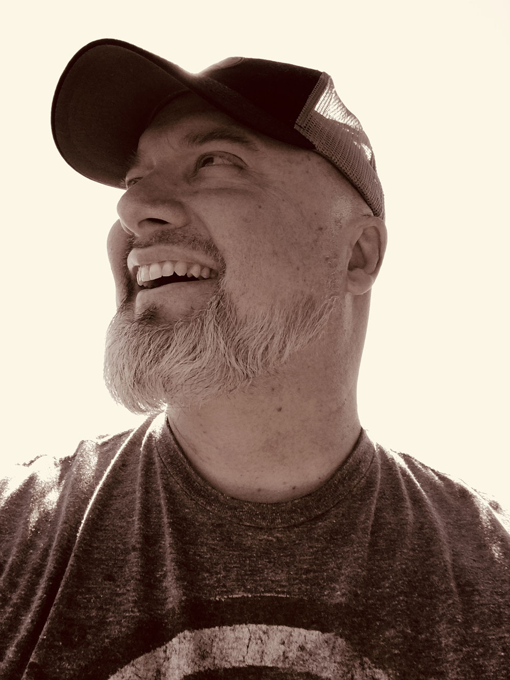 Mike Kunkel - Comic Con Nebraska