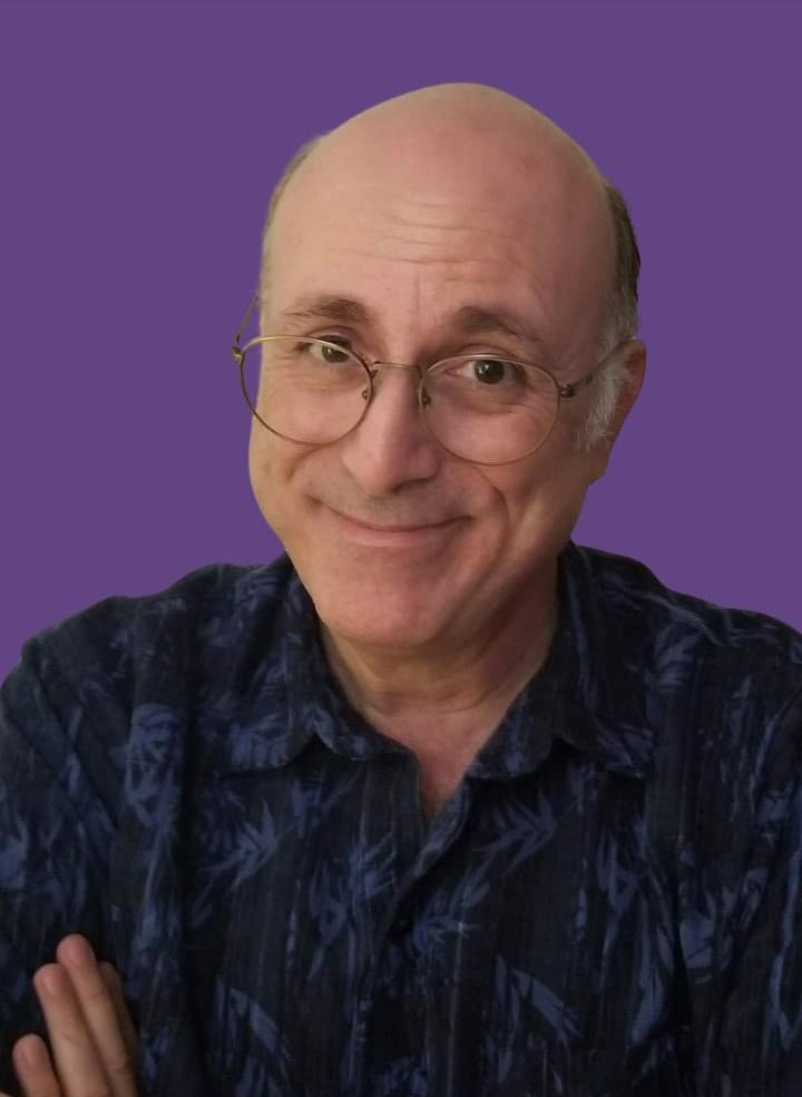 Dan Riba - Comic Con Nebraska