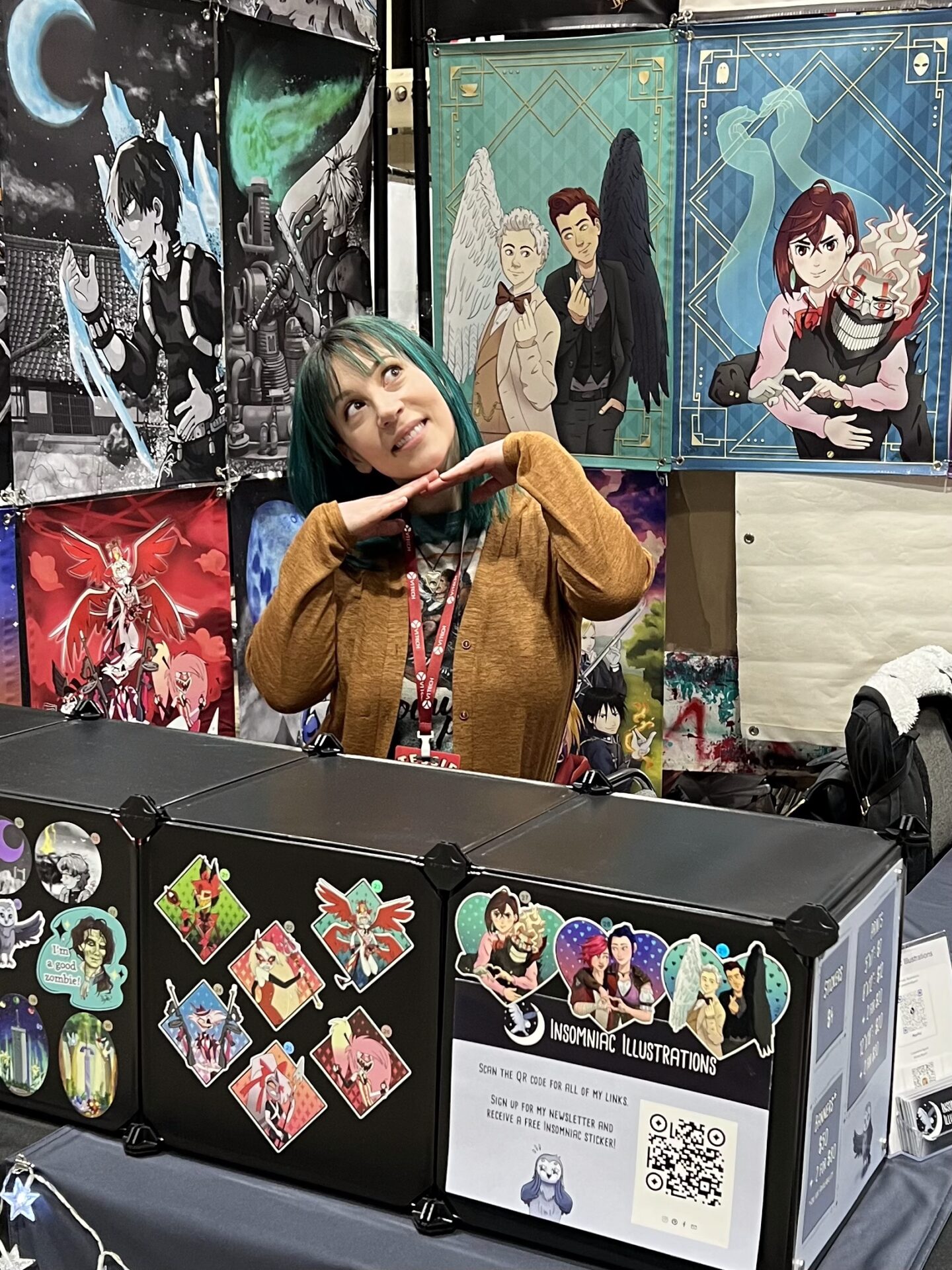 Home - Comic Con Nebraska