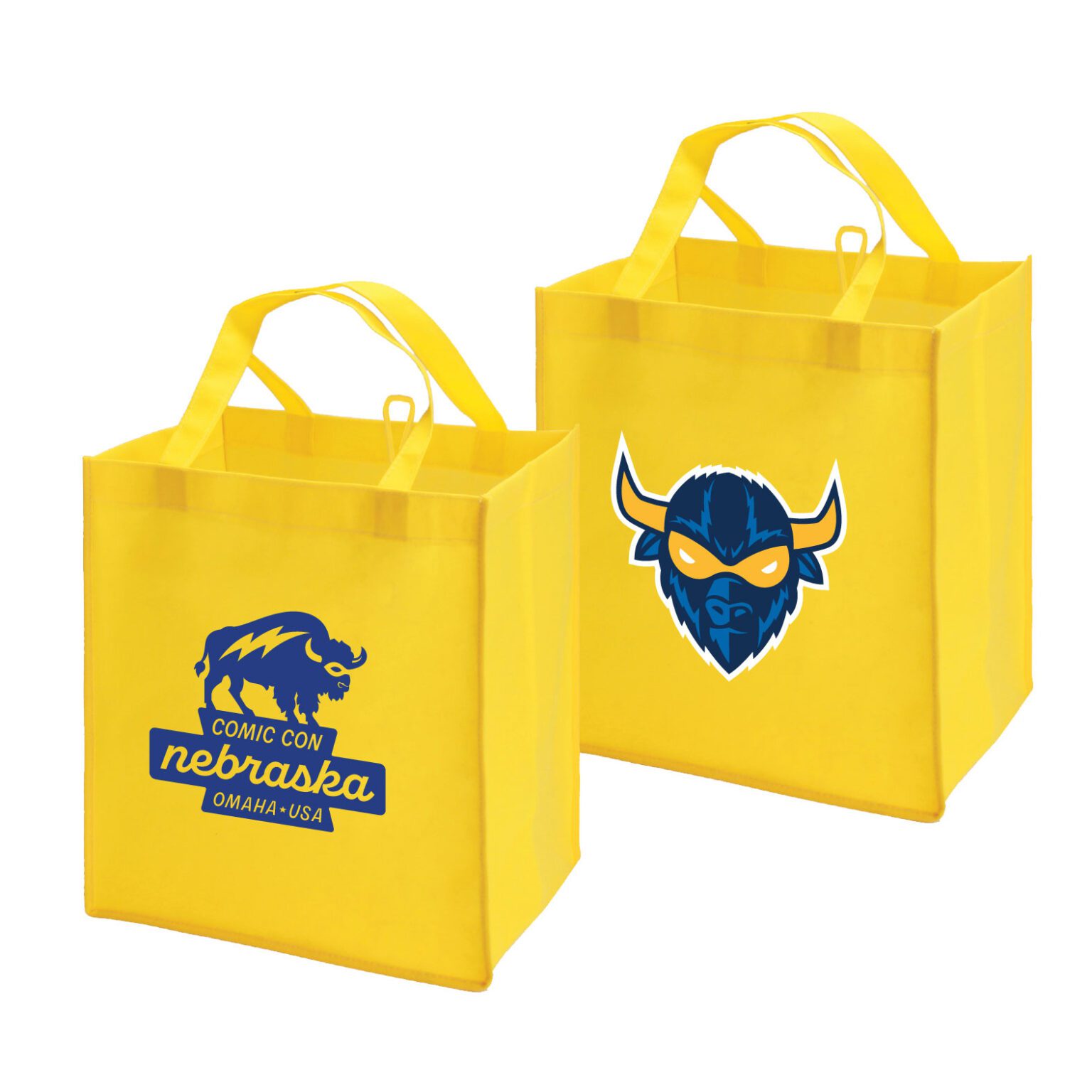 Merch - Comic Con Nebraska