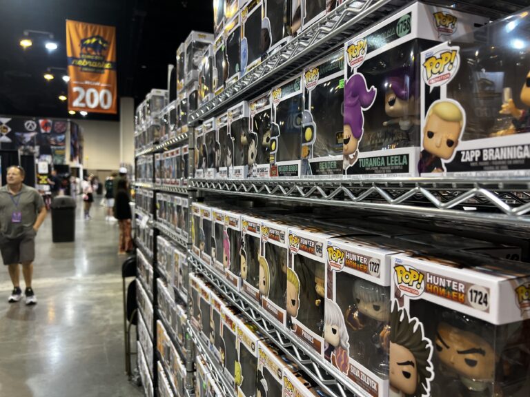 Home - Comic Con Nebraska