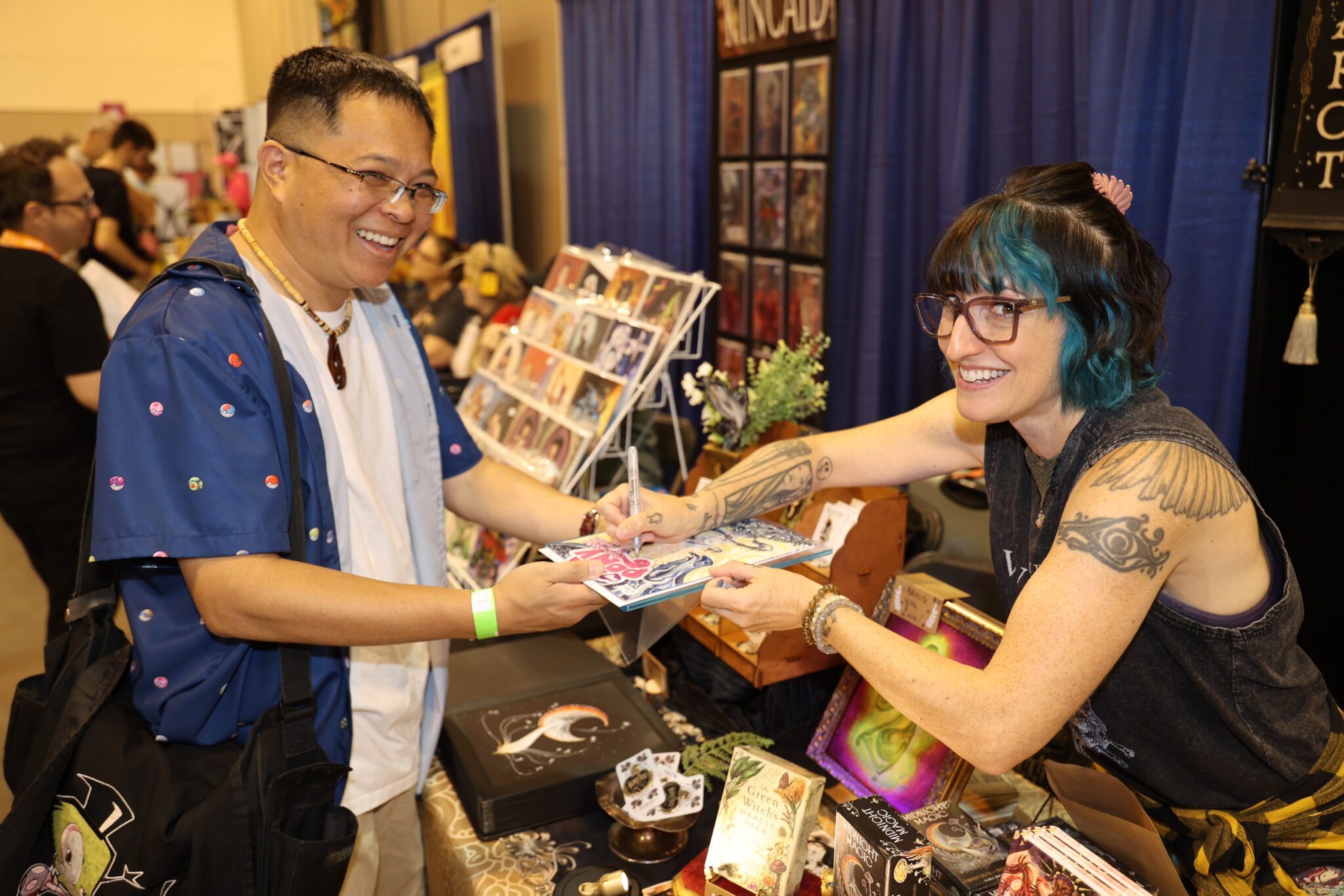 Home - Comic Con Nebraska