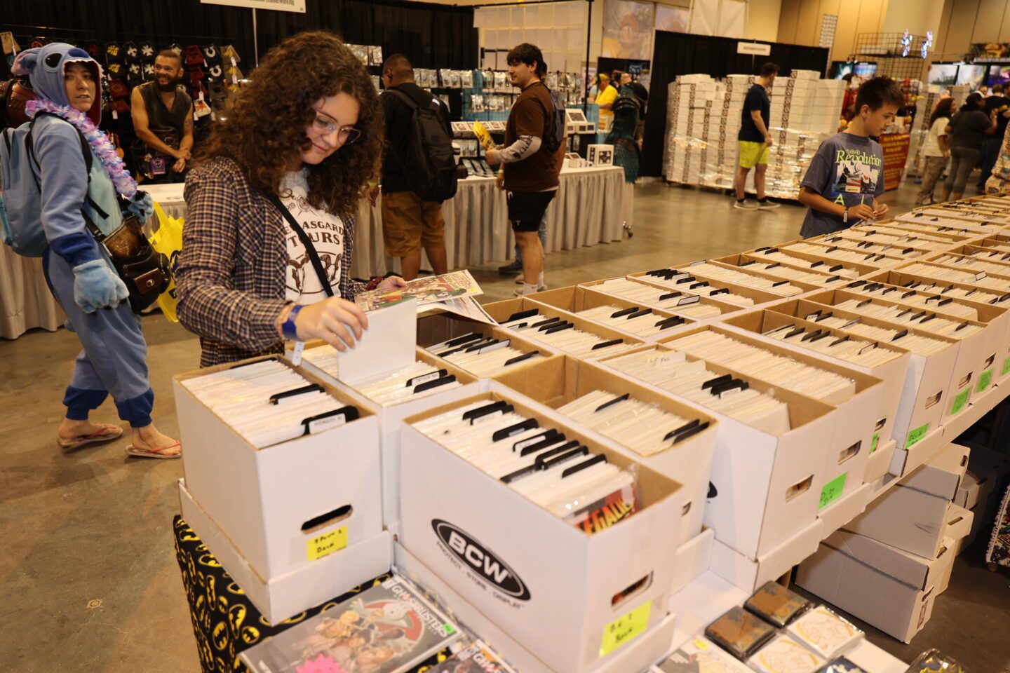 Home - Comic Con Nebraska