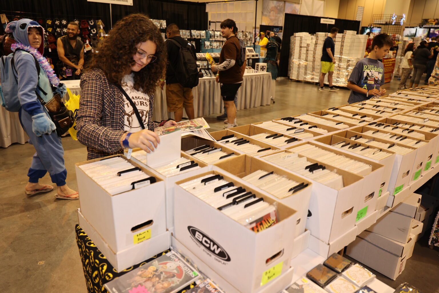 Home - Comic Con Nebraska